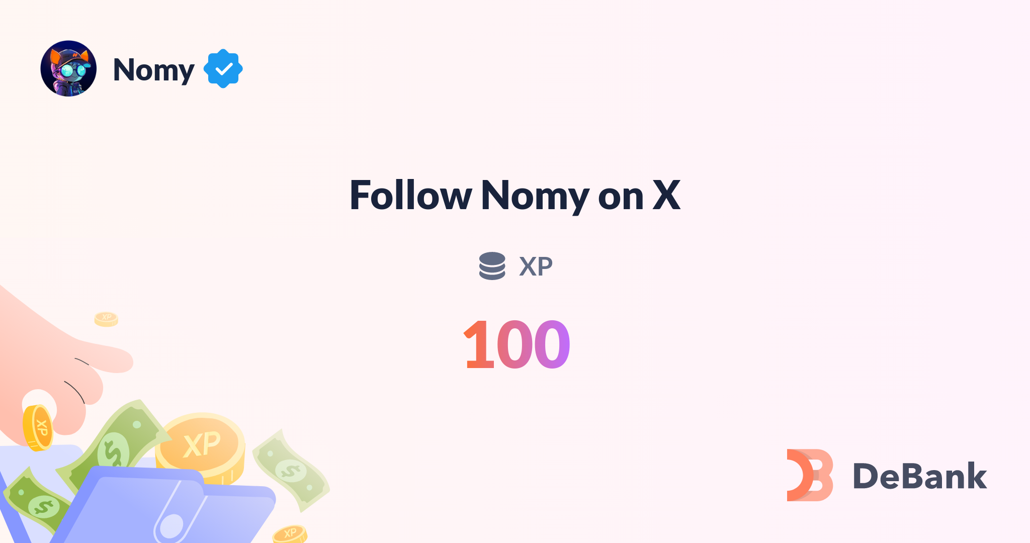 DeBank | The Real User Based Web3 Community