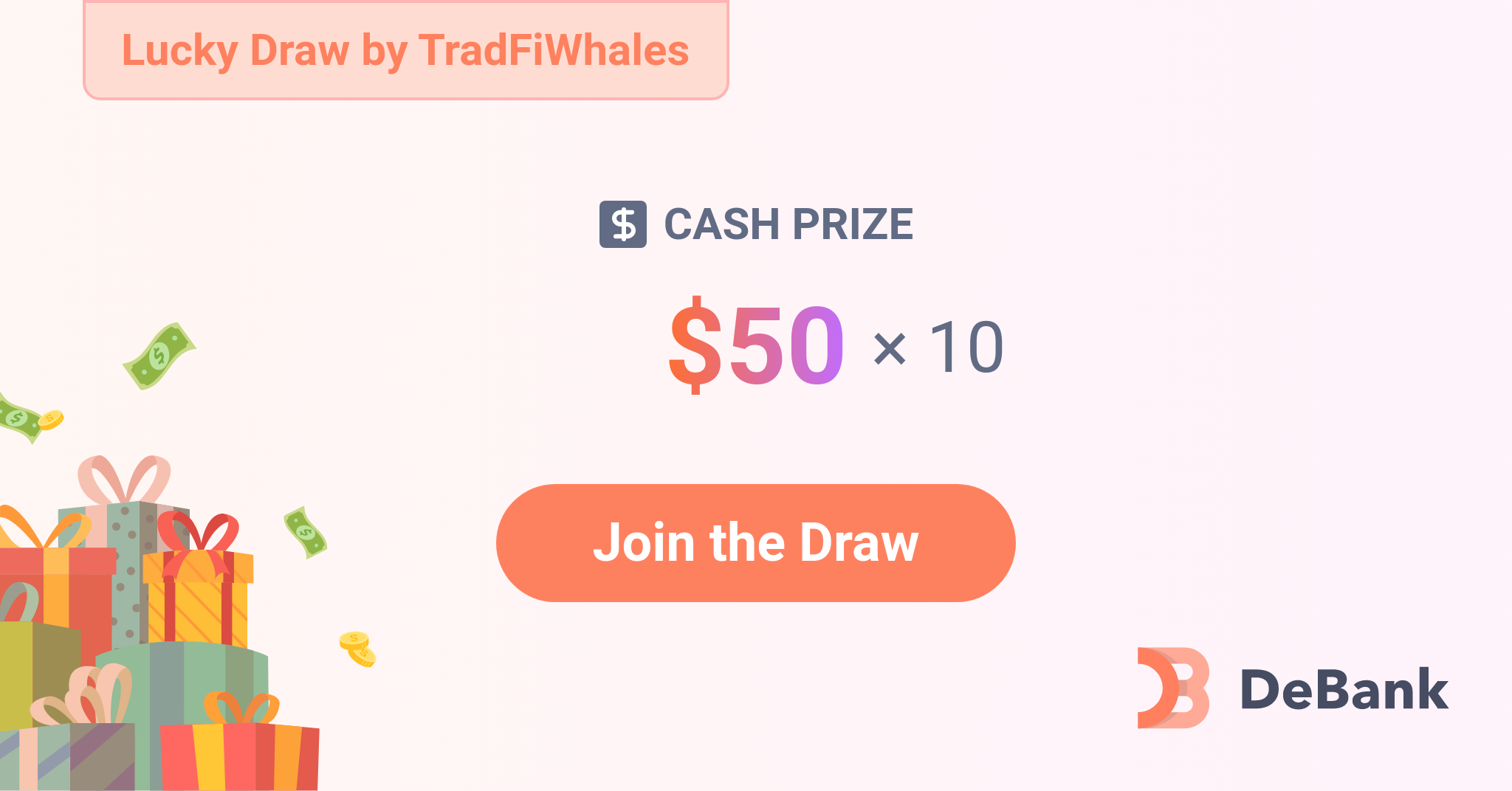 DeBank | The Web3 Messenger & Best Web3 Portfolio Tracker